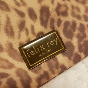 Felix Rey | Bags | Felix Rey New York Vintage Crossbody Bag | Poshmark
